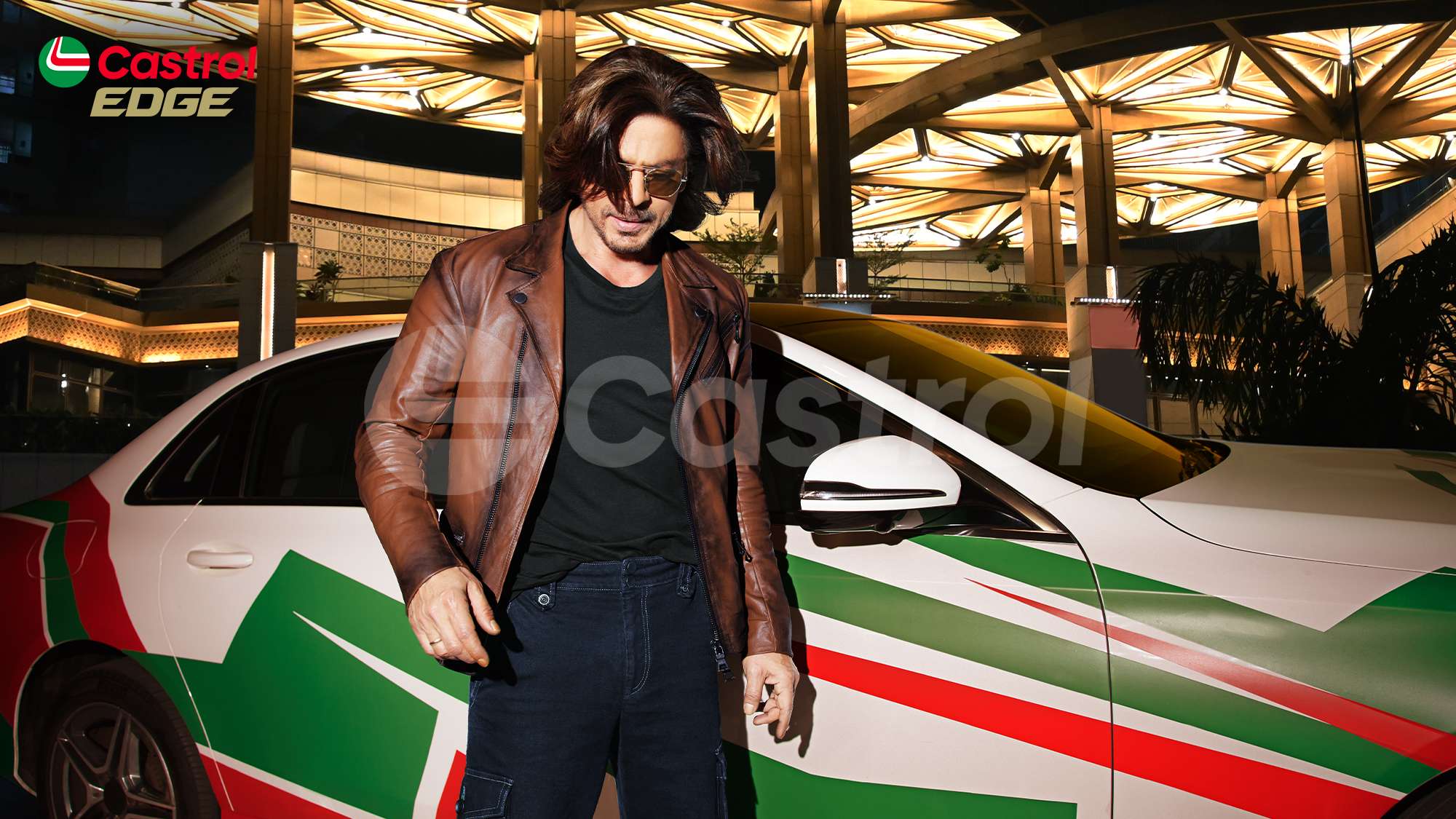 Castrol EDGE stay ahead image gallery | Castrol India