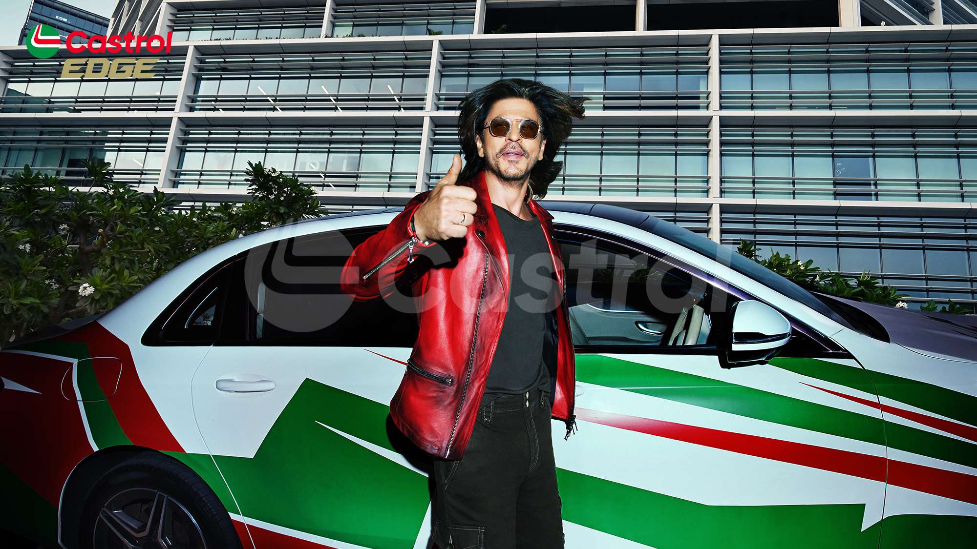 Castrol EDGE stay ahead image gallery | Castrol India