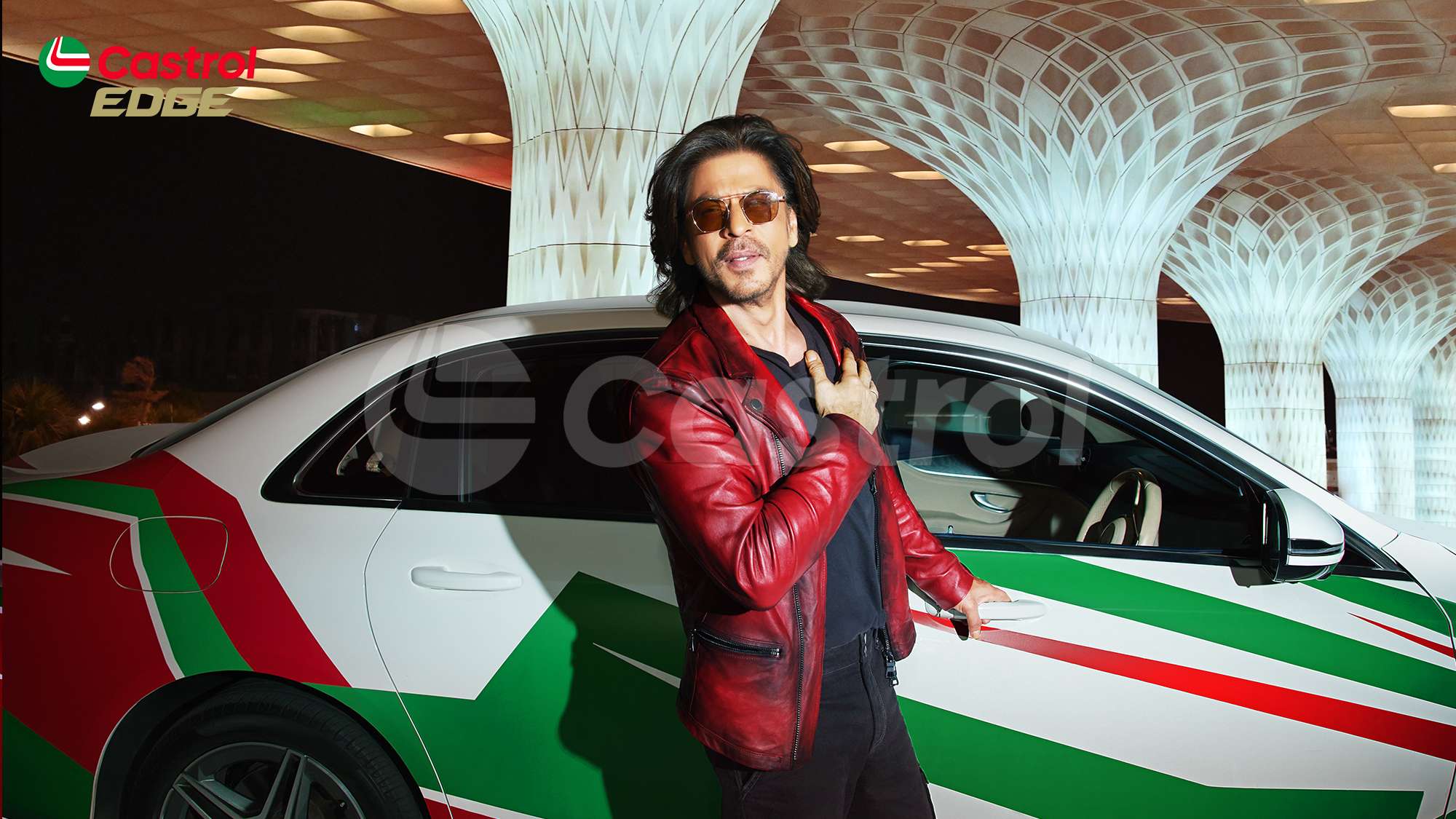Castrol EDGE stay ahead image gallery | Castrol India