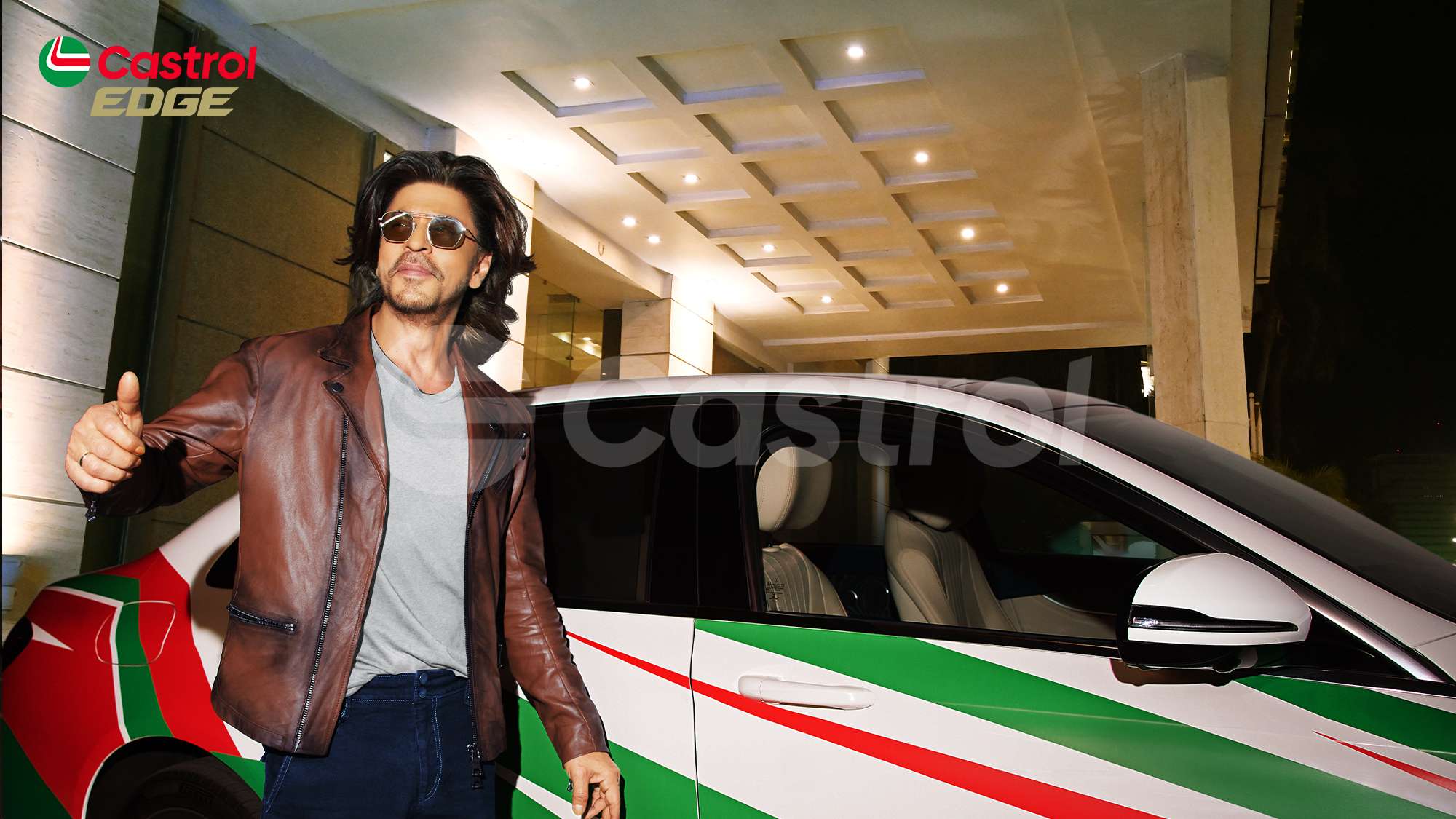 Castrol EDGE stay ahead image gallery | Castrol India