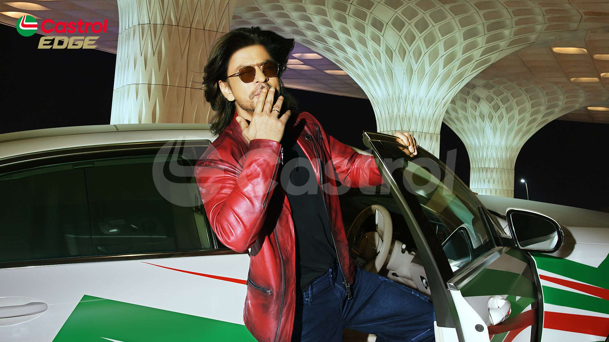 Castrol EDGE stay ahead image gallery | Castrol India