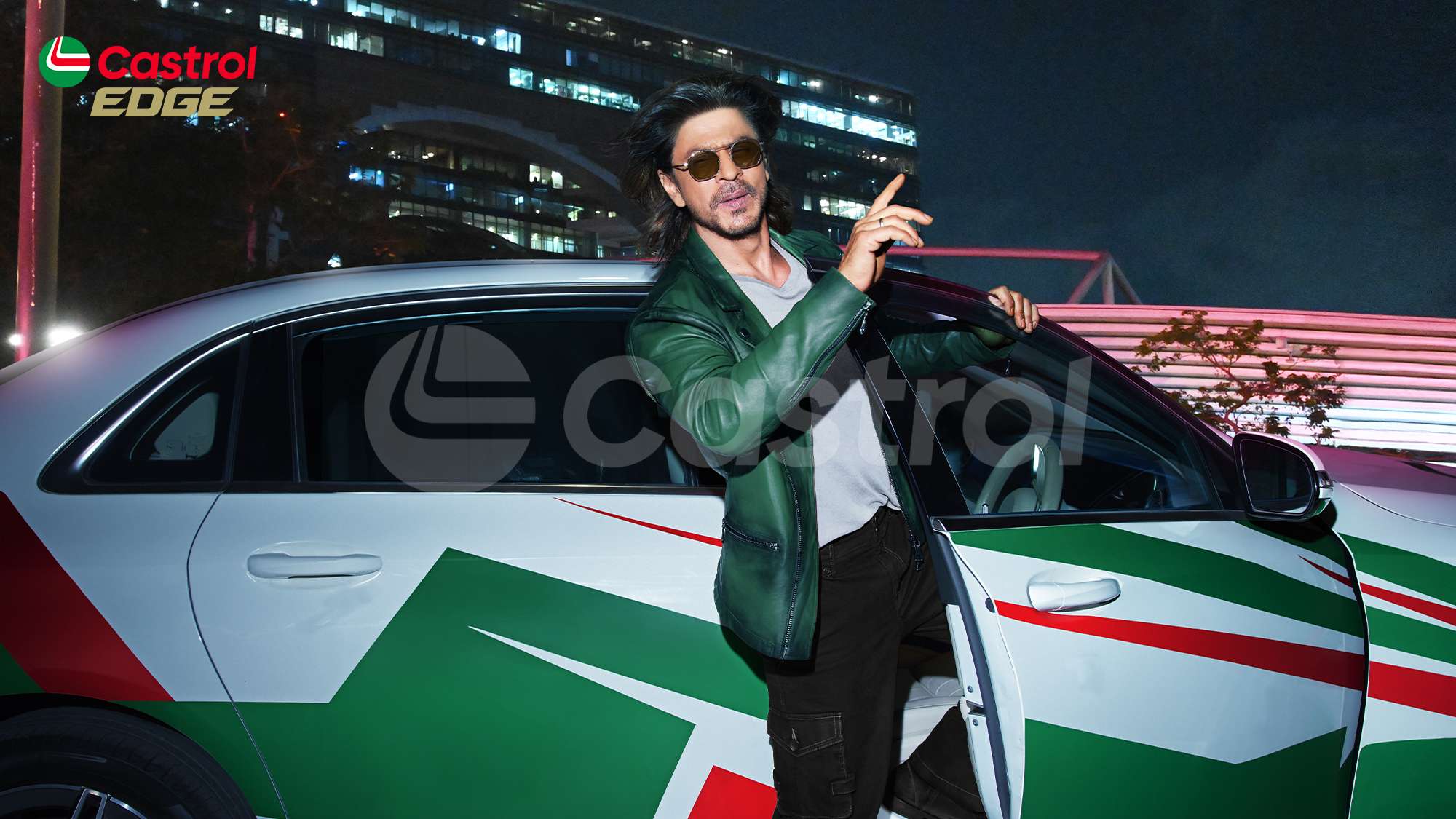 Castrol EDGE stay ahead image gallery | Castrol India