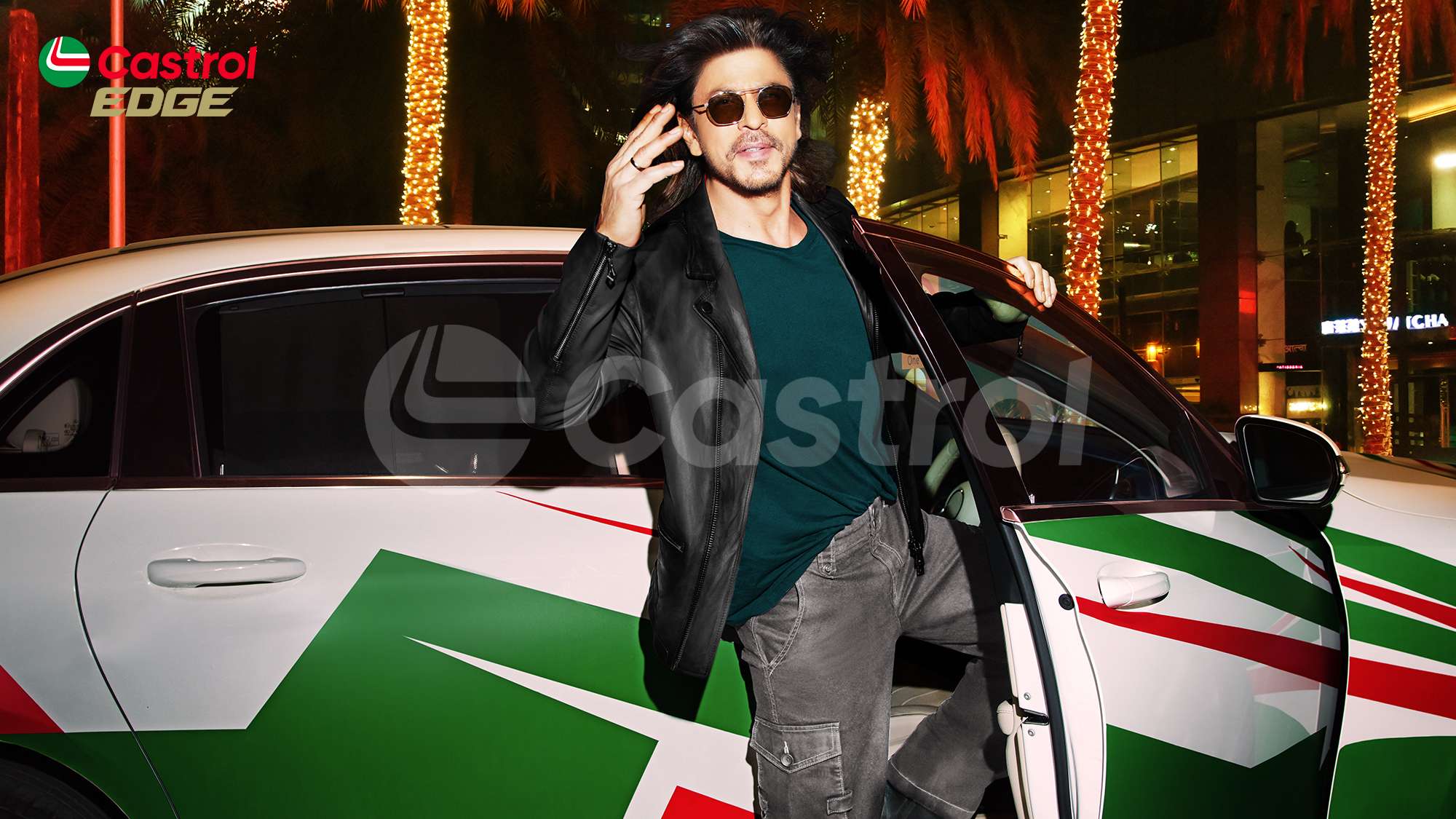 Castrol EDGE stay ahead image gallery | Castrol India