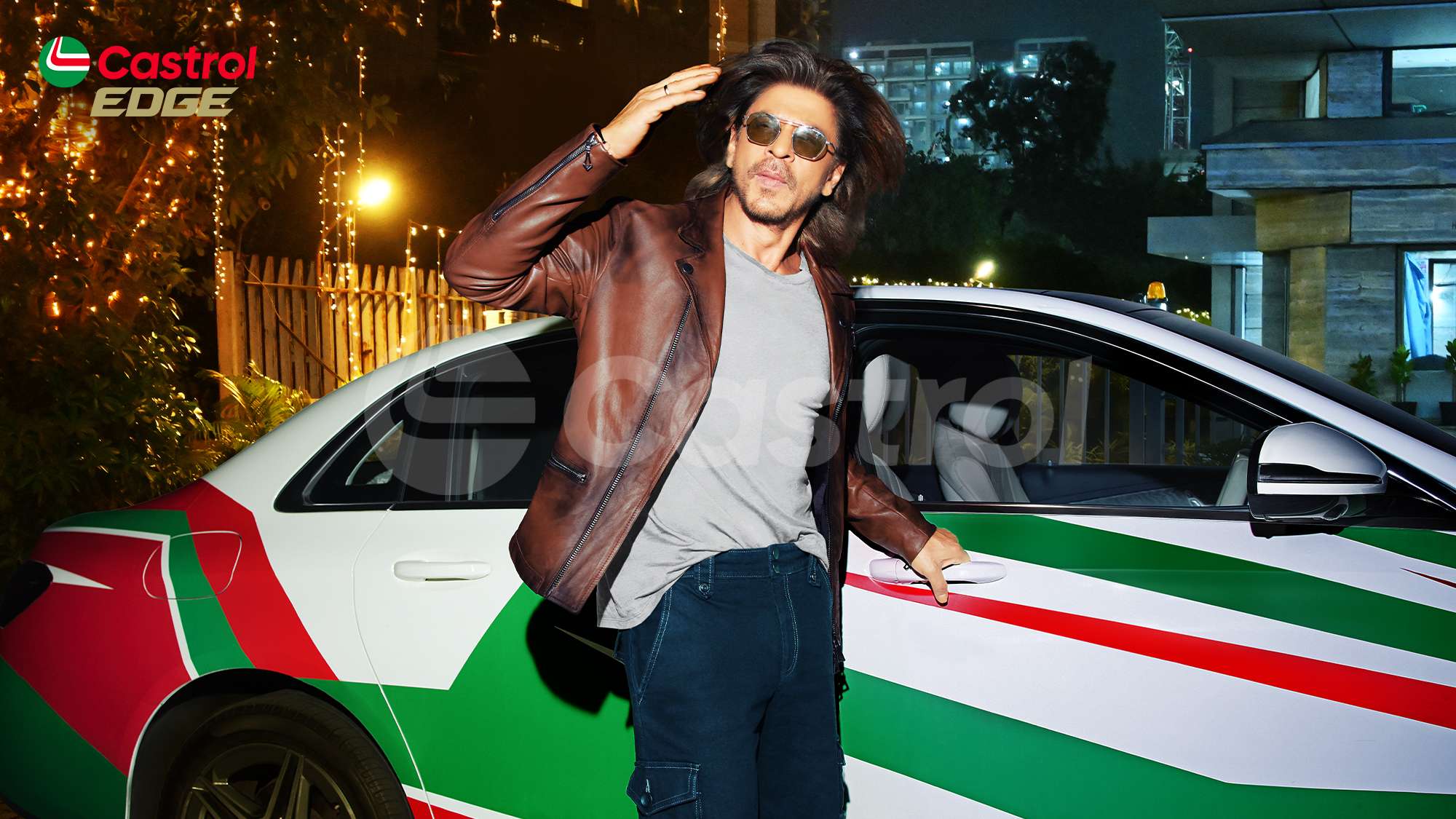 Castrol EDGE stay ahead image gallery | Castrol India
