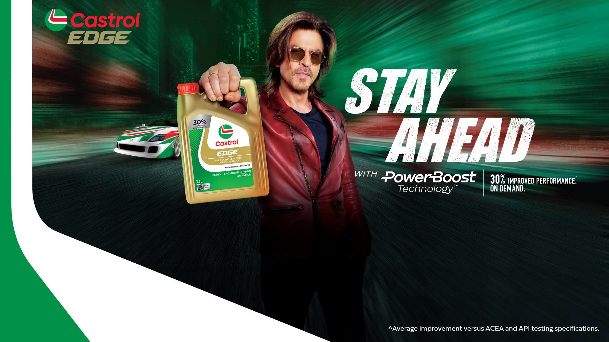 Castrol India