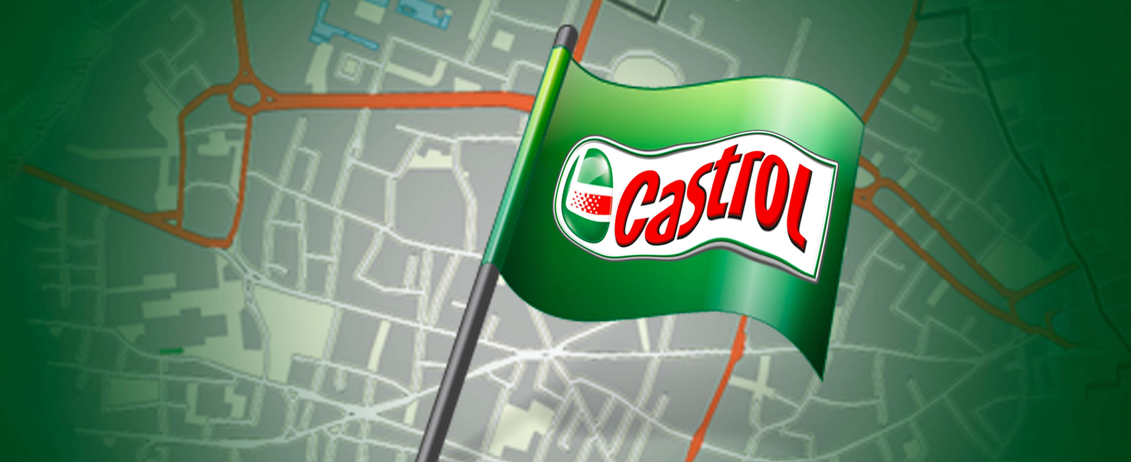 CASTROL INDIA