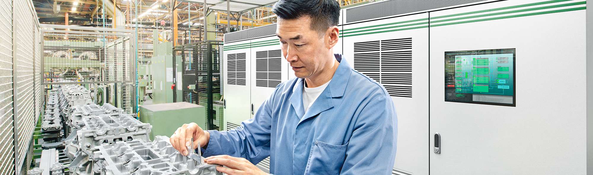 Engines | Castrol India