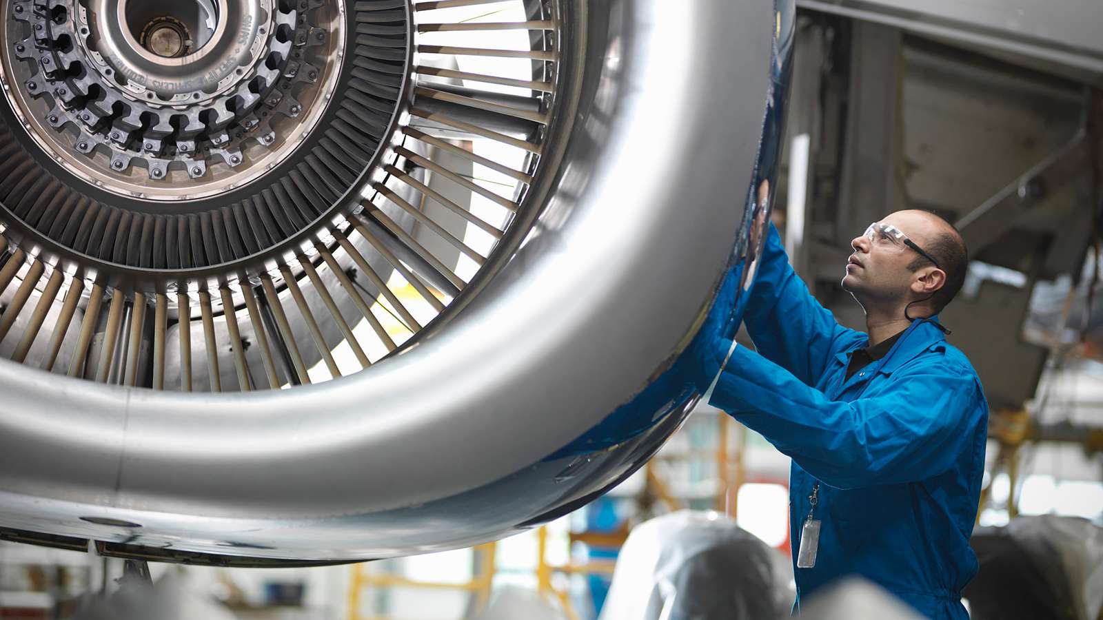 AEROSPACE CASTROL INDIA
