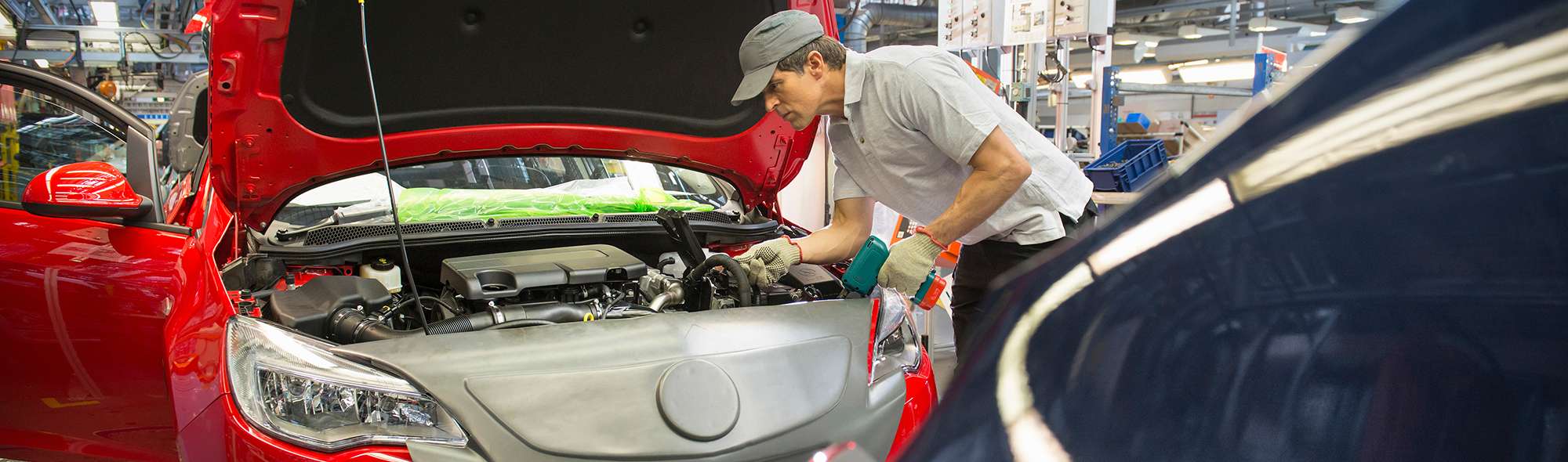 First time lubrication | Castrol India