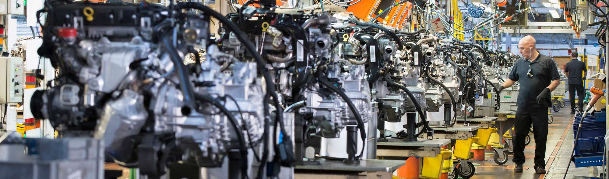 Engine | Castrol India