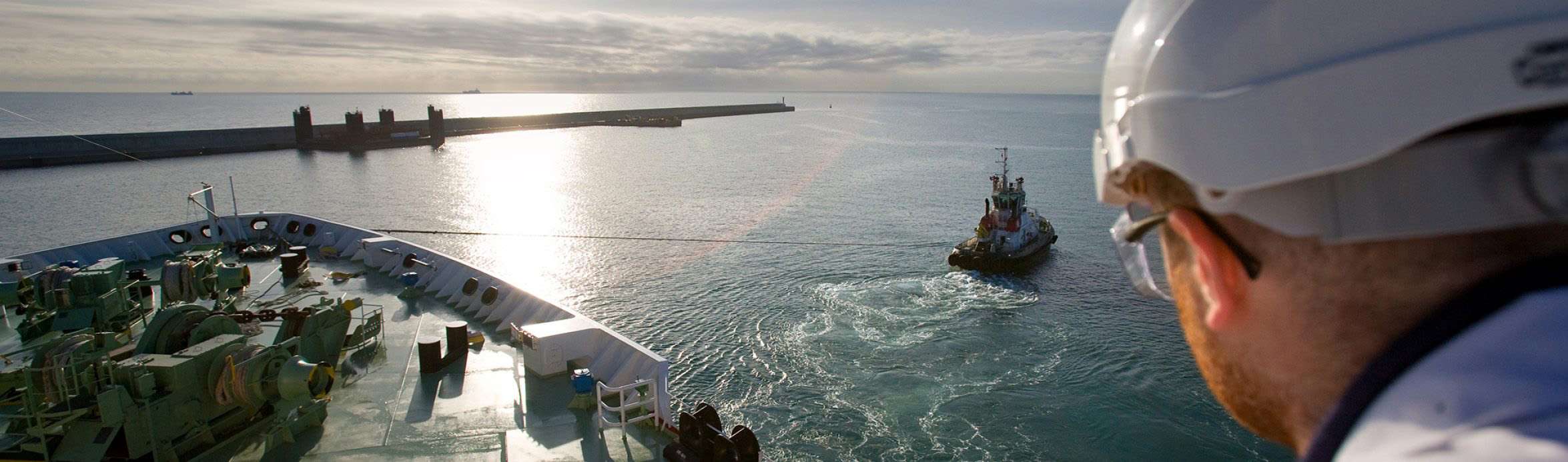 Port services | Castrol India