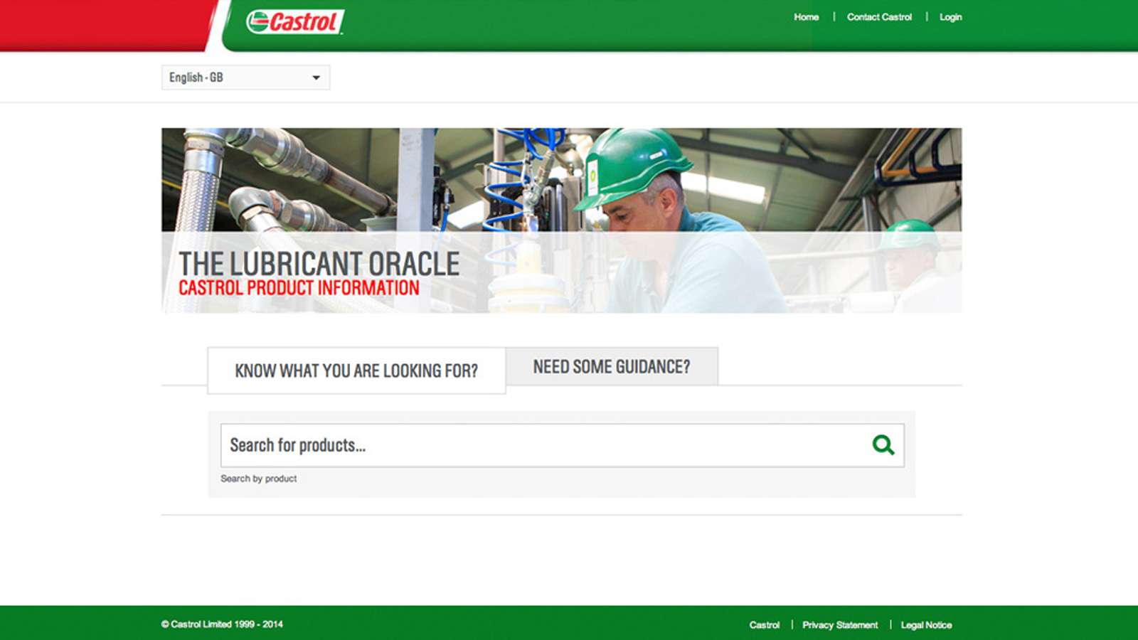 WIND TURBINE | CASTROL INDIA