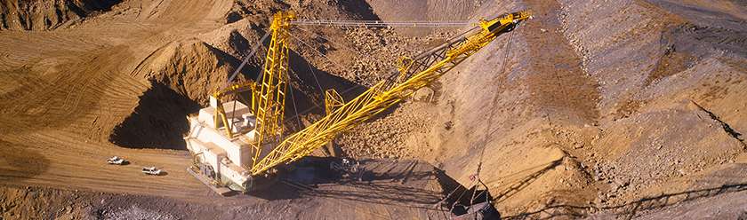 Mining | Castrol India