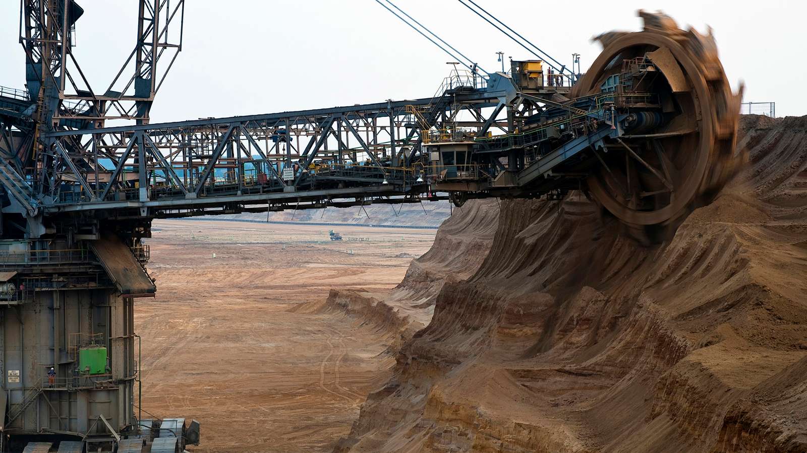 Mining | Castrol India