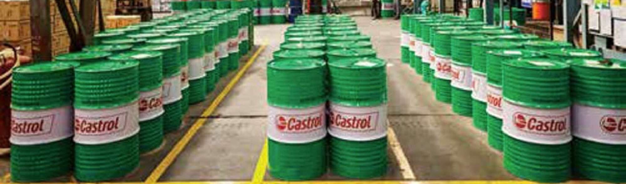 Corporate governance | Castrol India