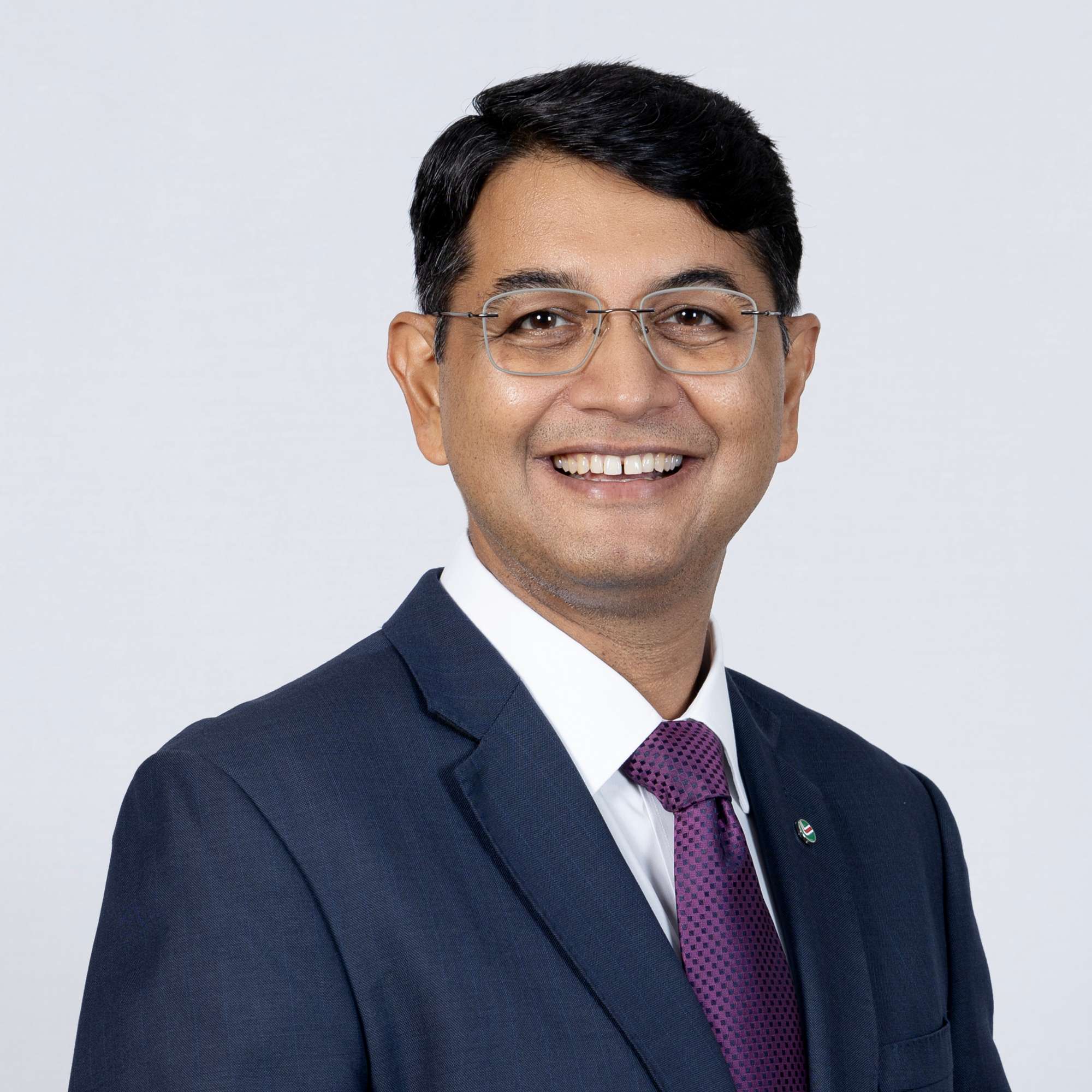 Kedar Lele | Castrol India