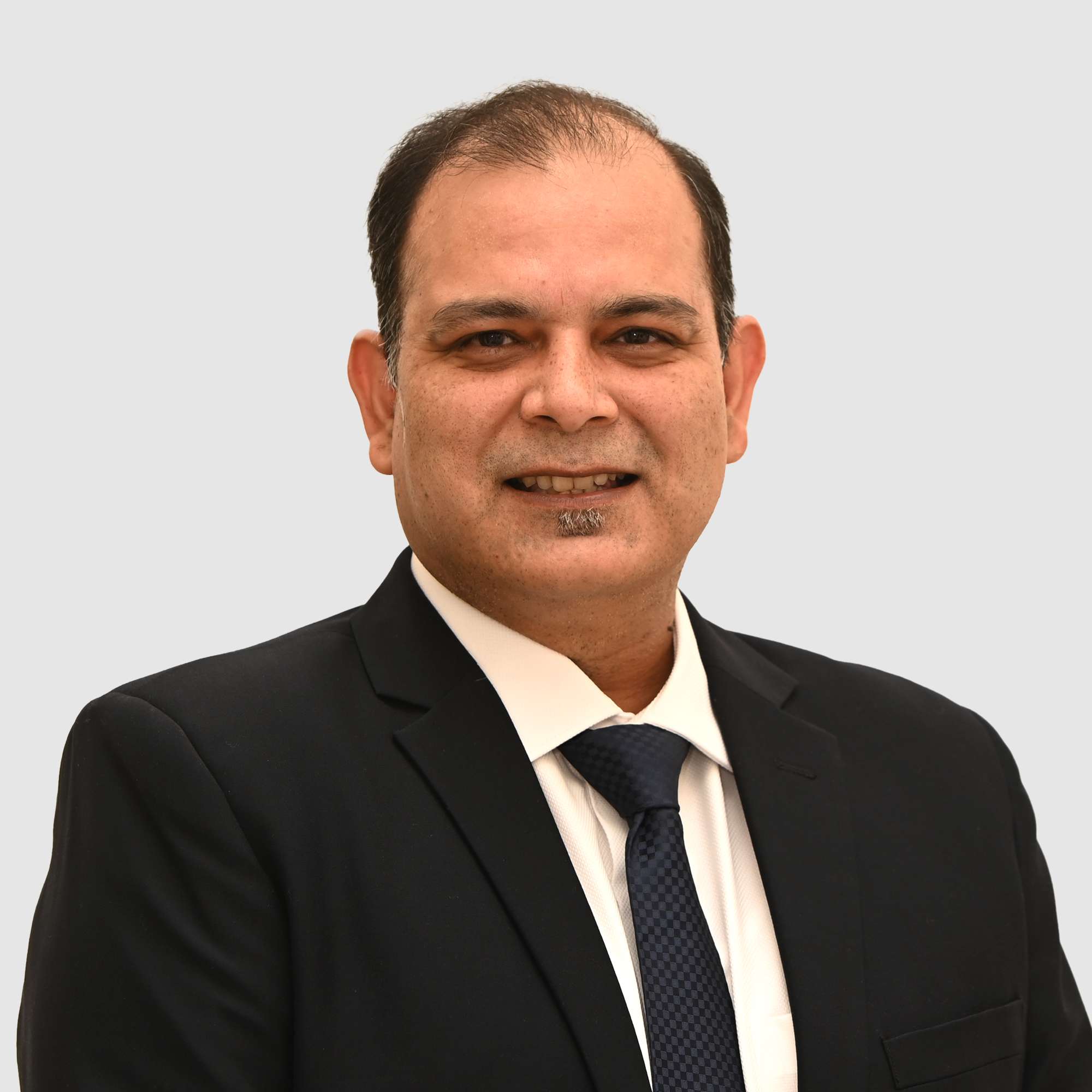 Mayank Pandey | Castrol India