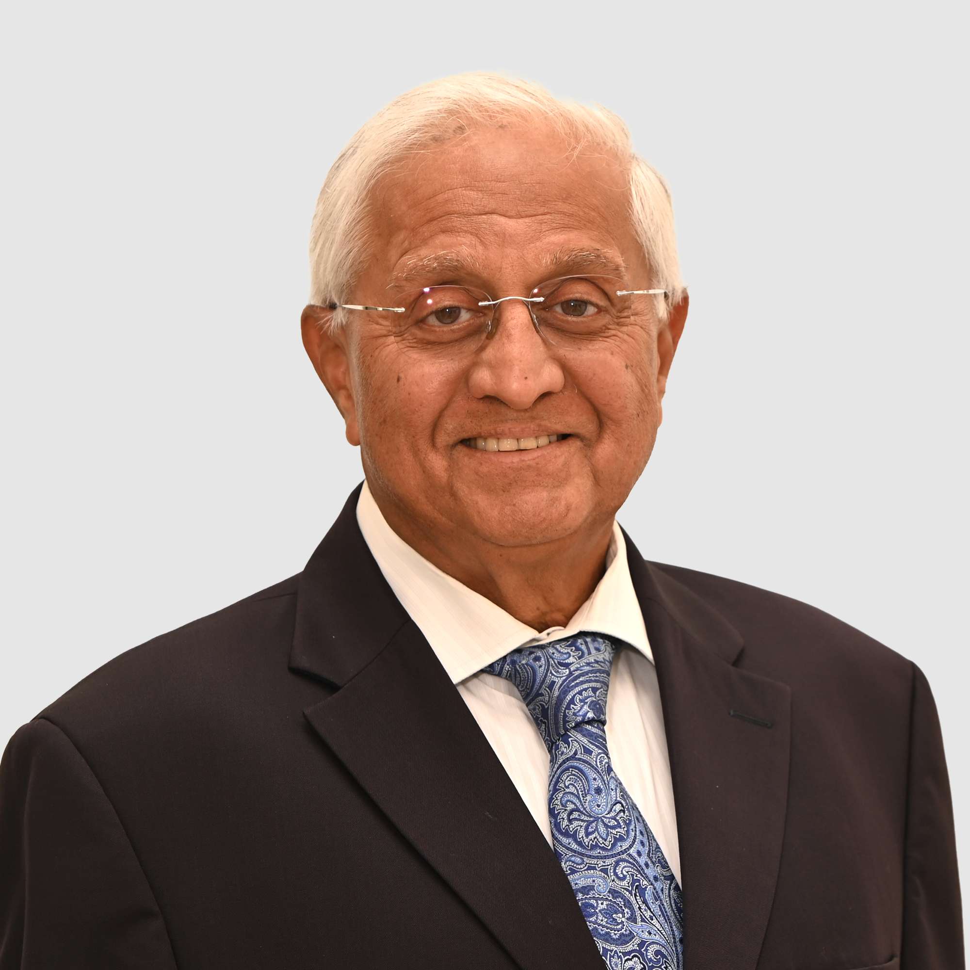 R Gopalakrishnan | Castrol India