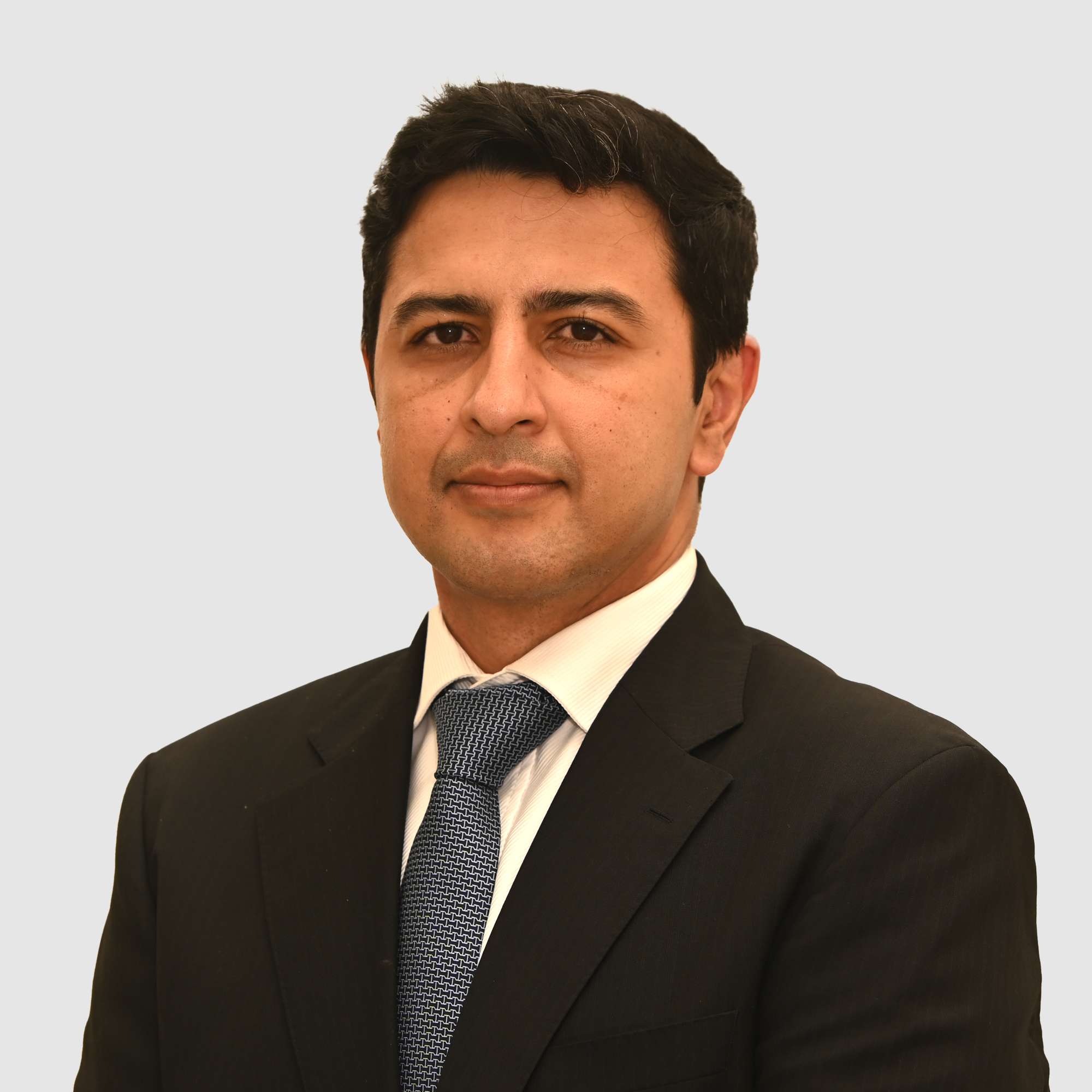 Saugata Basuray | Castrol India