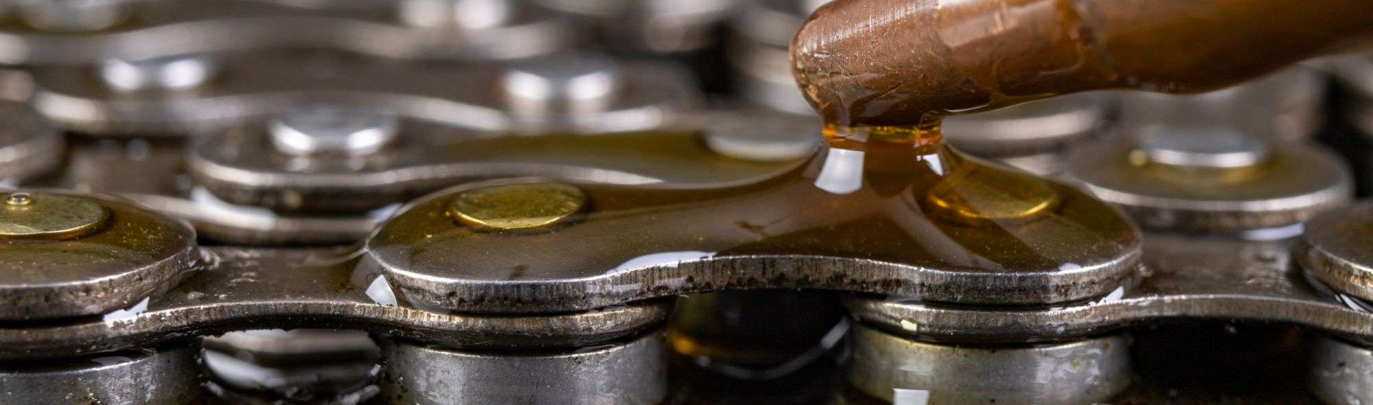 Chain lubrication - why is it so important? | Castrol India