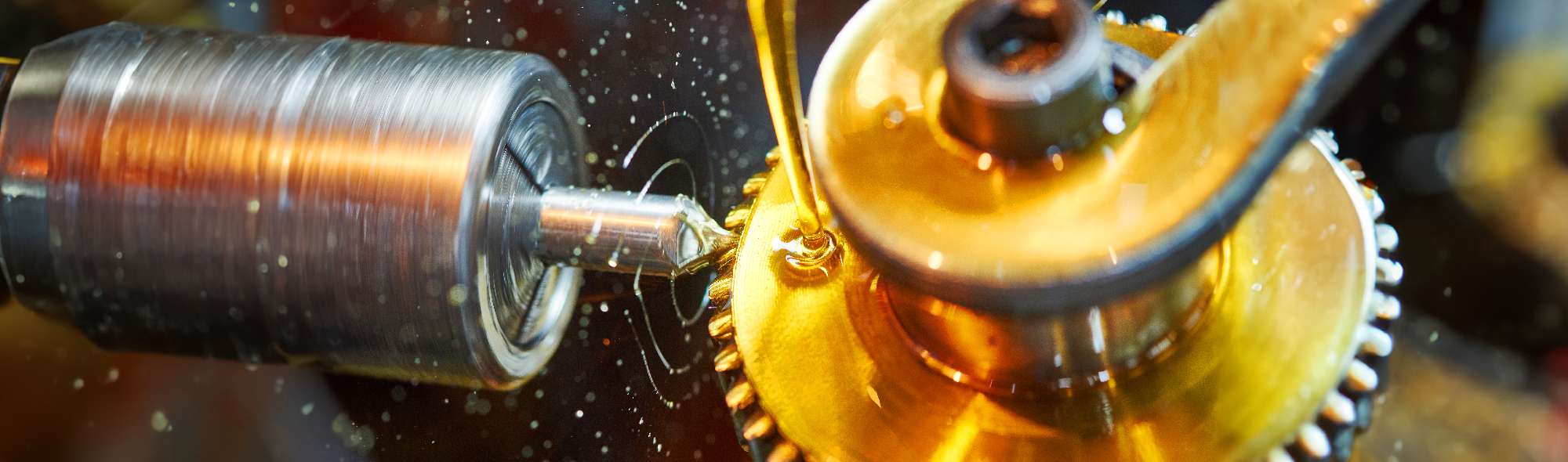Neat cutting oil - key benefits and uses | Castrol India