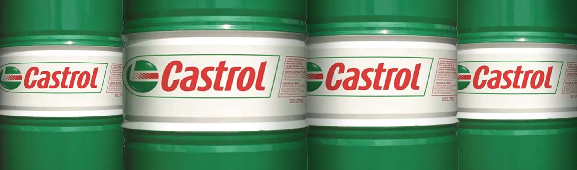 The best way to store metalworking coolants | Castrol India