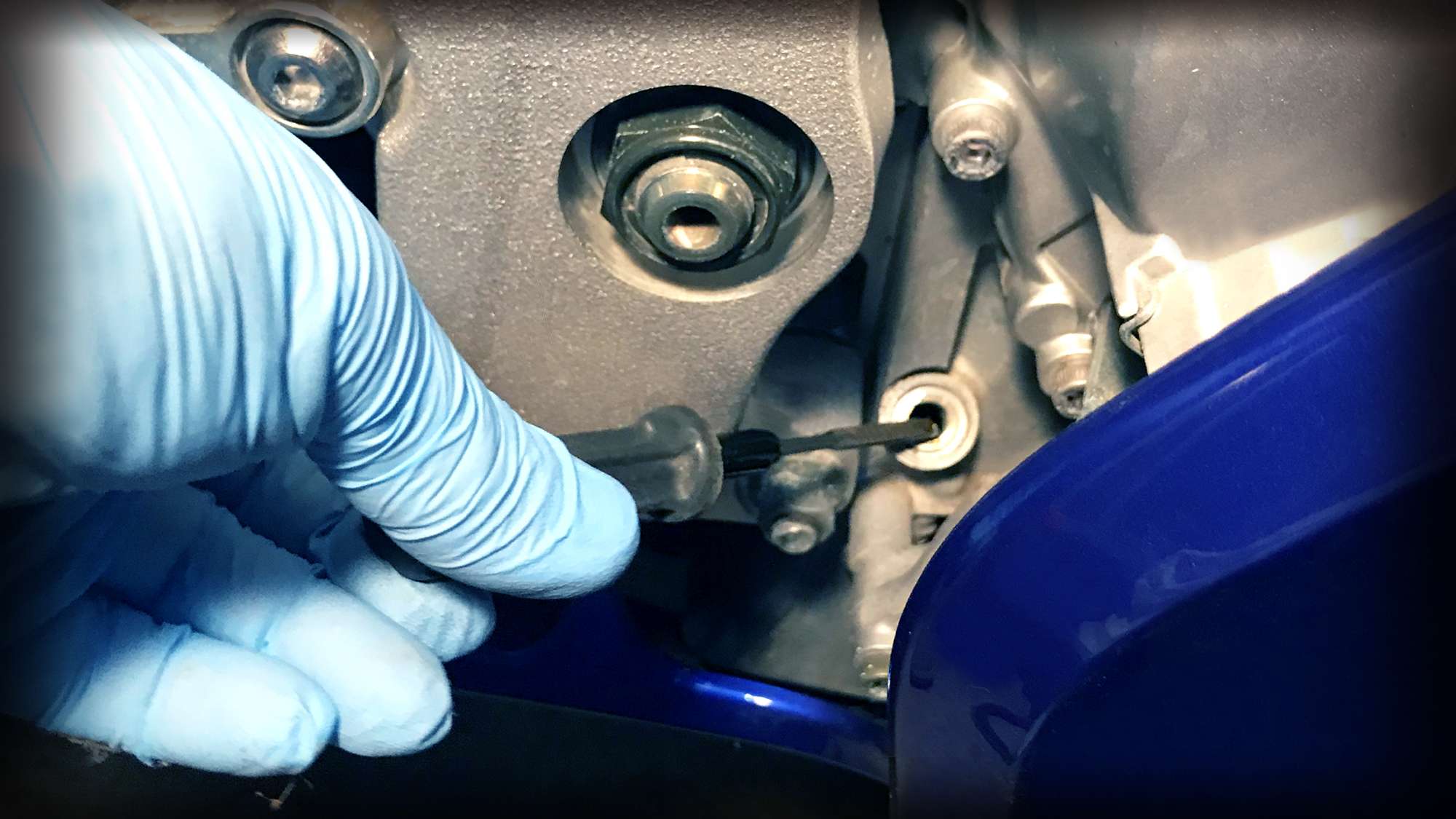 MOTORCYCLE CLEANING AND CARE | CASTROL INDIA