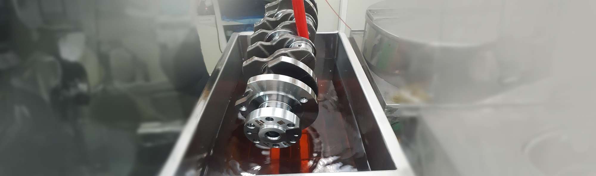 Rustilo DW 800: Boosting safety & ensuring long-term savings | Castrol ...