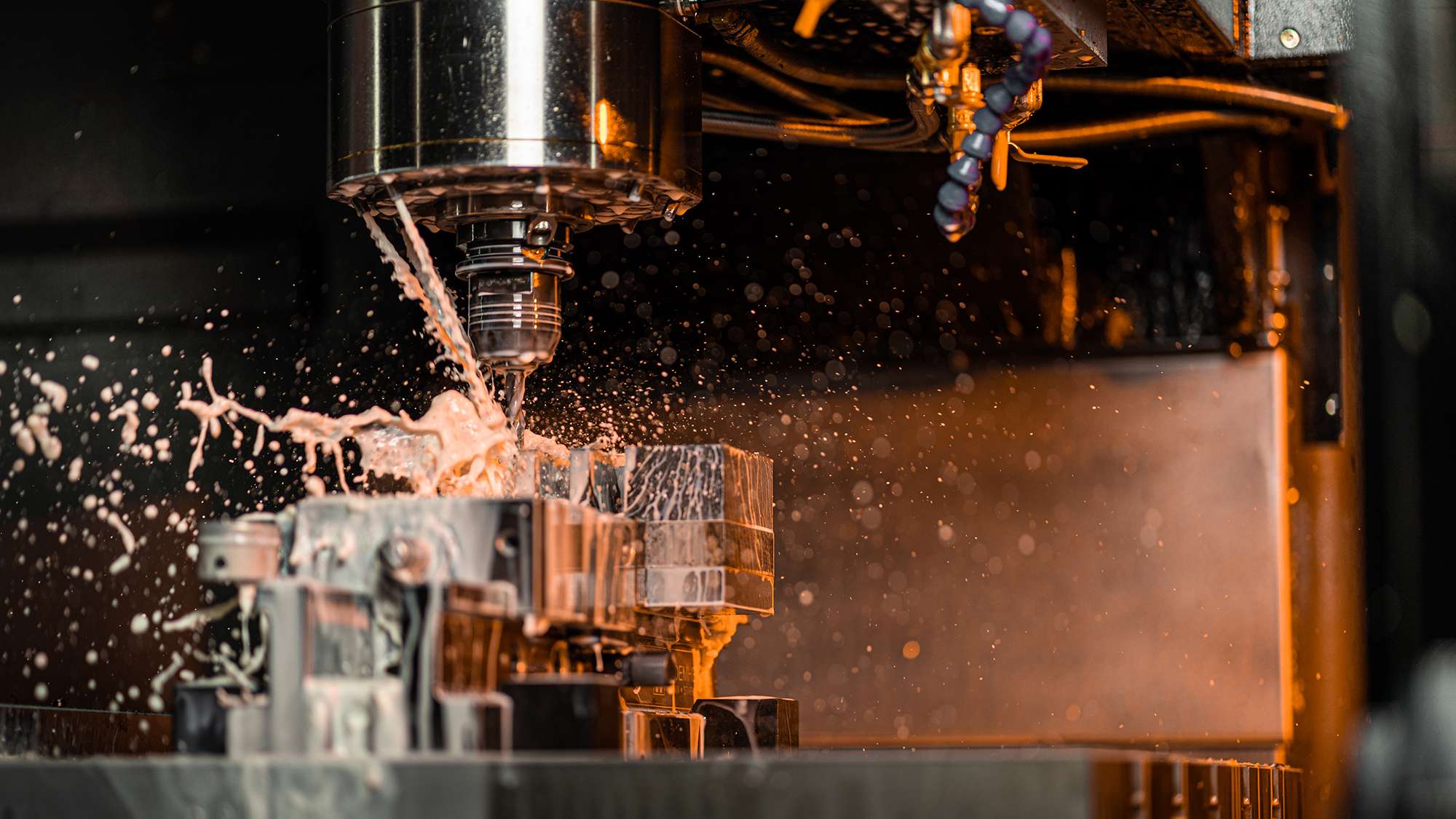How Castrol XBB Technology Enhances Lubrication Efficiency | Castrol India