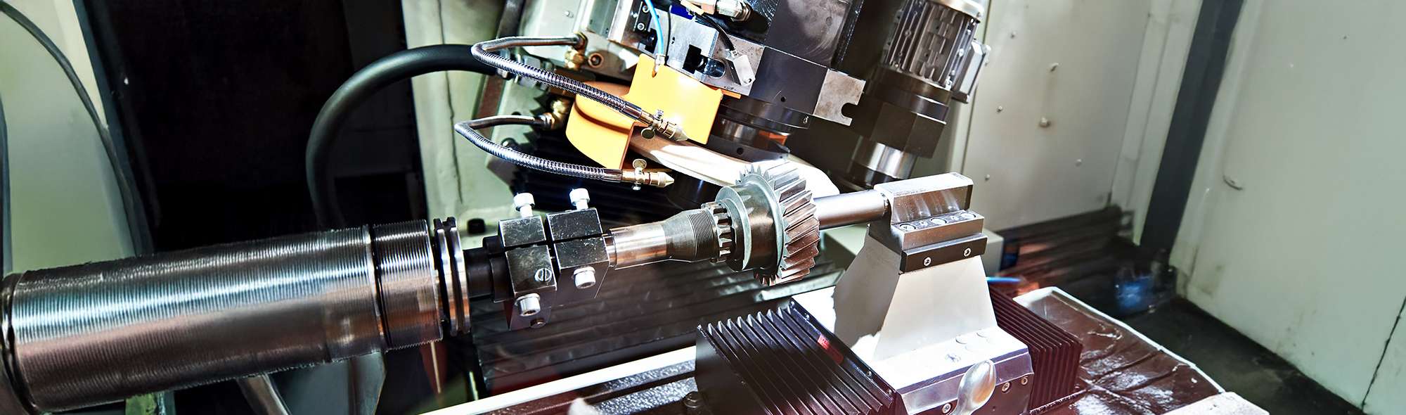 Castrol Variocut G600 HC & G650 HC: Redefining cutting fluid | Castrol ...