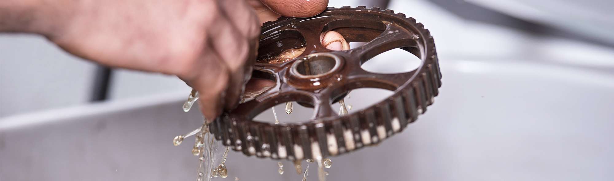 KEY CRITERIAS TO SELECT THE OPTIMUM RUST PREVENTIVE OILS | CASTROL INDIA