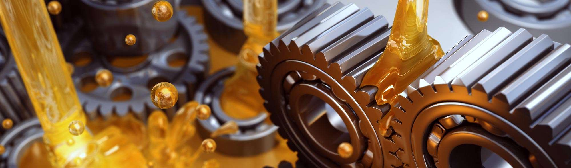 Grease selection for centralised lubrication systems | Castrol India