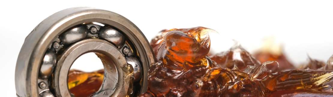 Castrol reduces weekly cleaning of steel mill's grease line | Castrol India