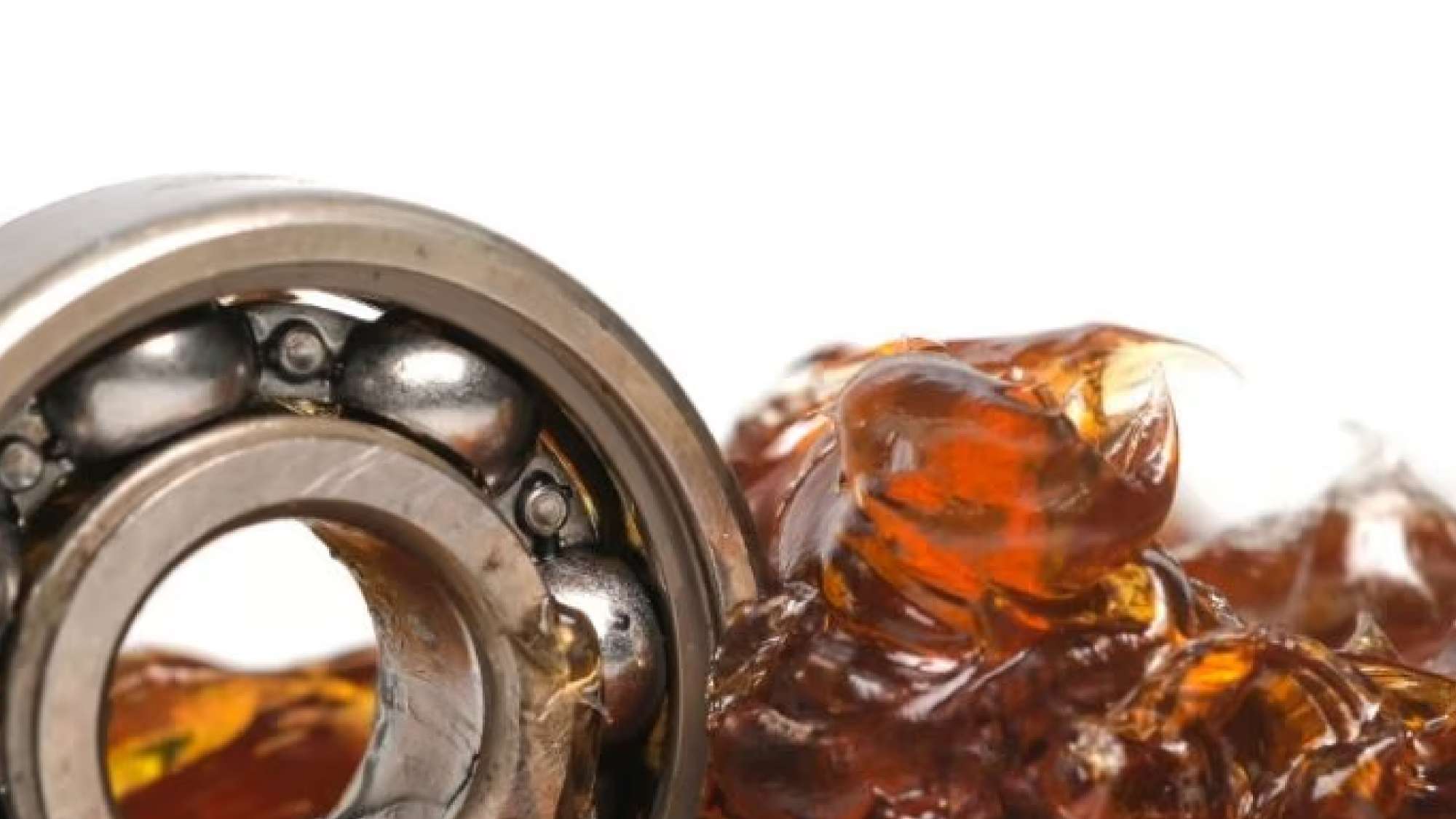 Role of high-performance lubricants for extreme conditions | Castrol India