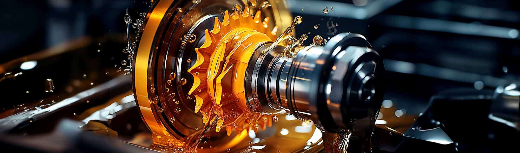 Choosing the right solvent-based rust preventive | Castrol India