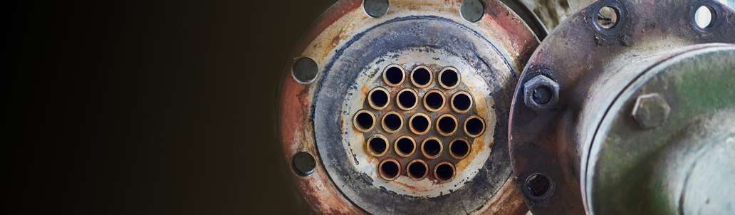 THE RISK OF RUST AND THE ROLE OF RUST PREVENTIVES | CASTROL INDIA