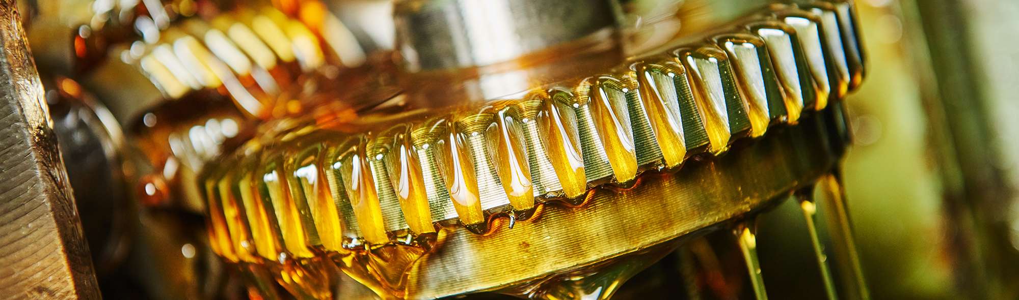 THE RISK OF RUST AND THE ROLE OF RUST PREVENTIVES | CASTROL INDIA