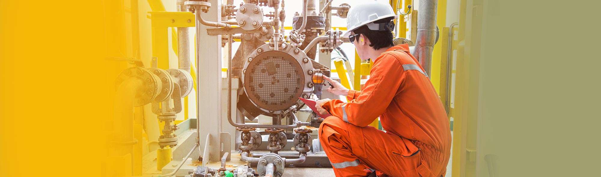 5 SMART TIPS TO SAFELY HANDLE INDUSTRIAL LUBRICANTS | CASTROL INDIA