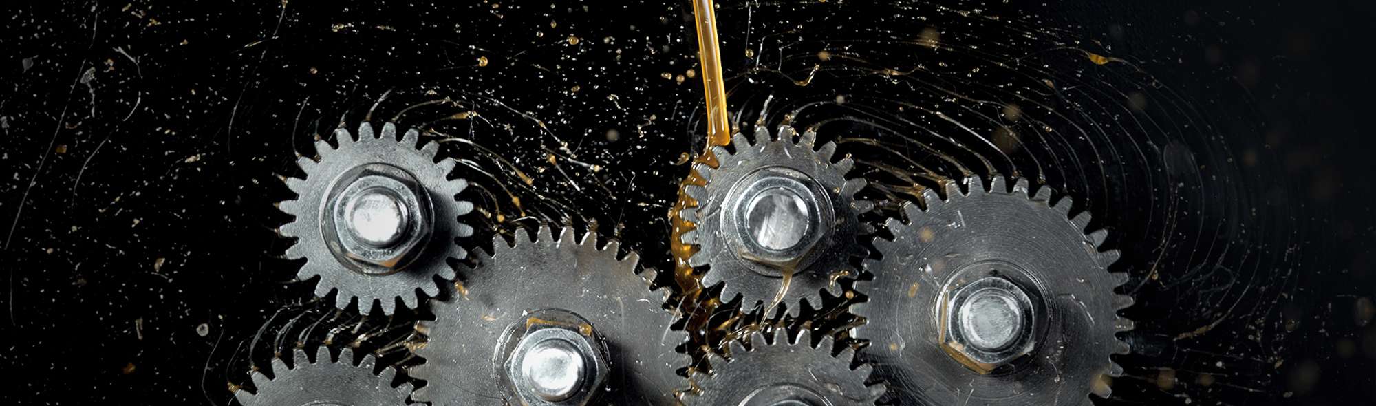 Choose the right gear oil lubricant for your gear system | Castrol India