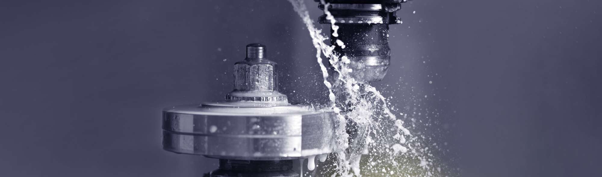 YOUR GUIDE TO SELECTING THE BEST CUTTING FLUID | CASTROL INDIA