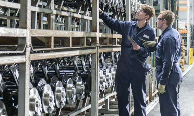 Partner with us | Castrol India