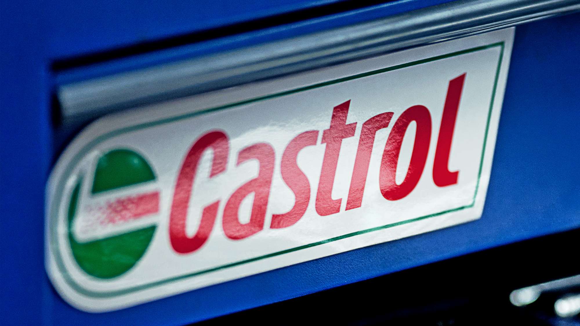 Partner with us | Castrol India