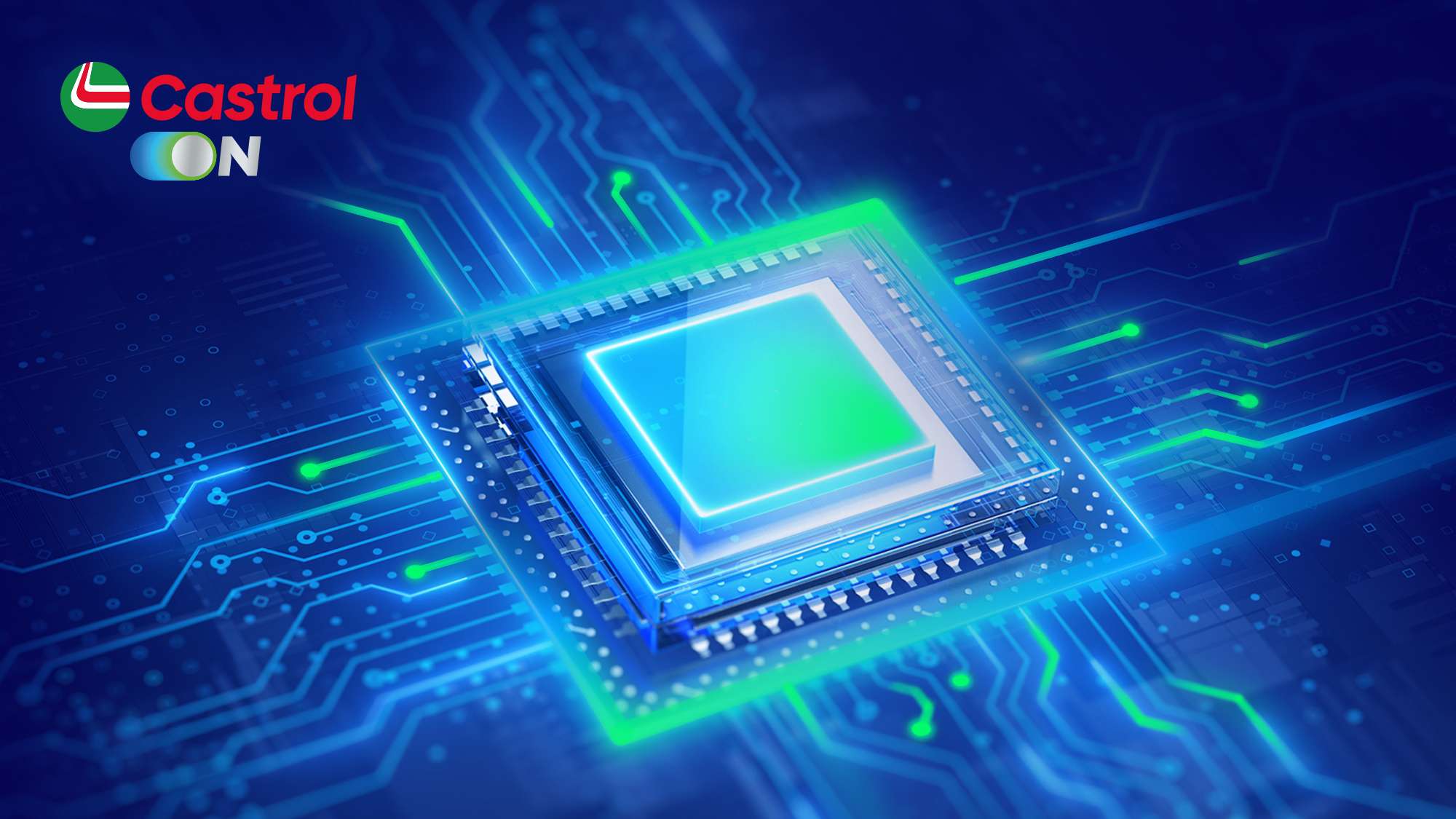 Data center and IT cooling | Castrol India