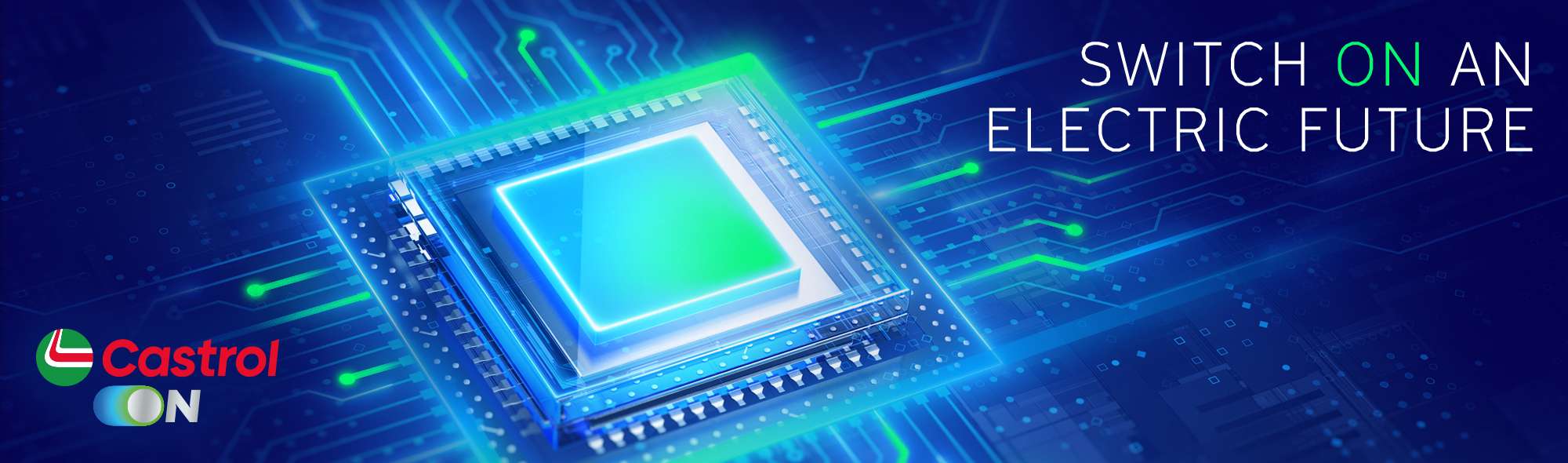 Data center and IT cooling | Castrol India