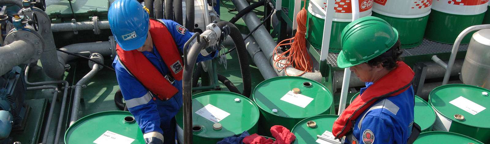 Wind | Castrol India