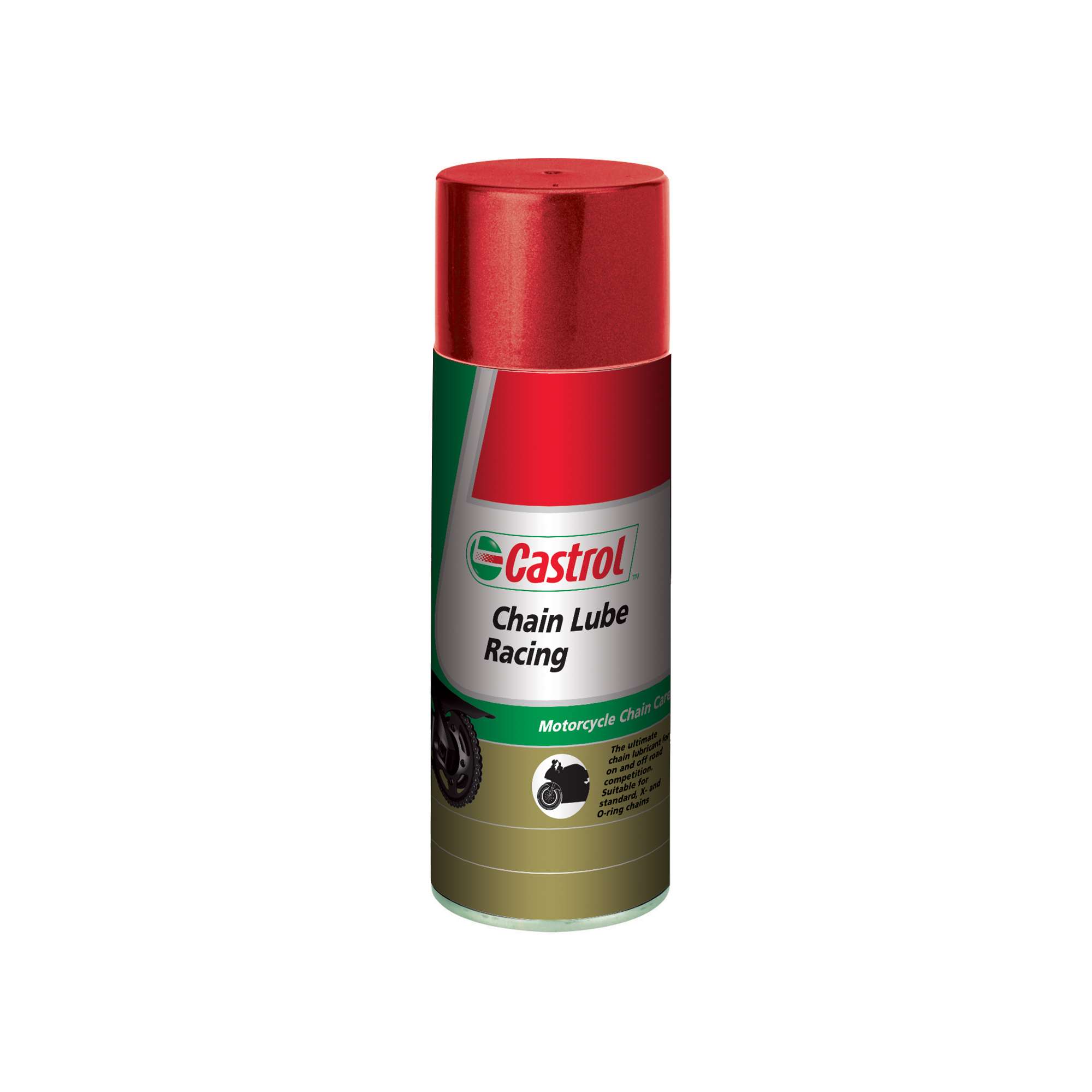 Motorcycle | Castrol India
