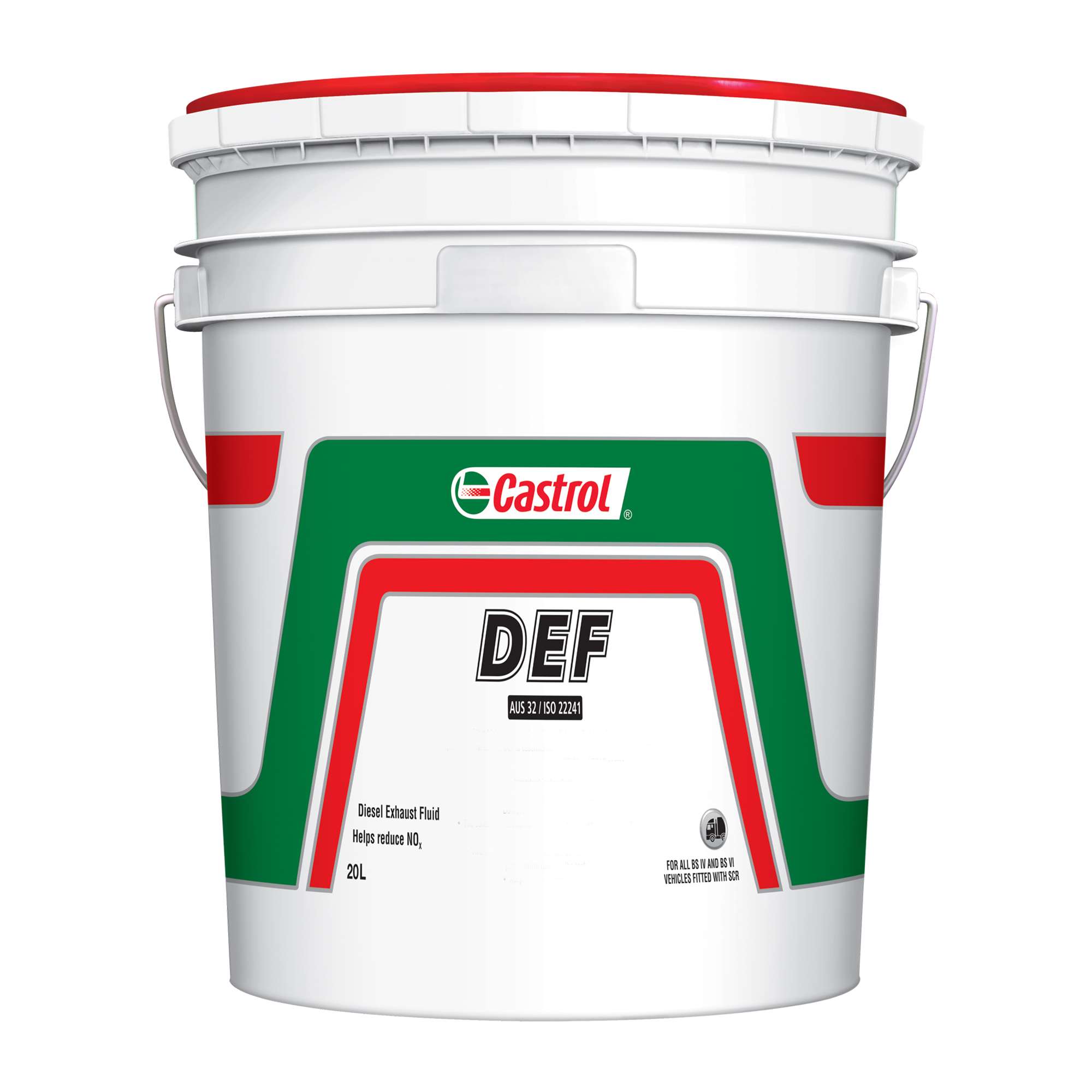 Commercial vehicle | Castrol India