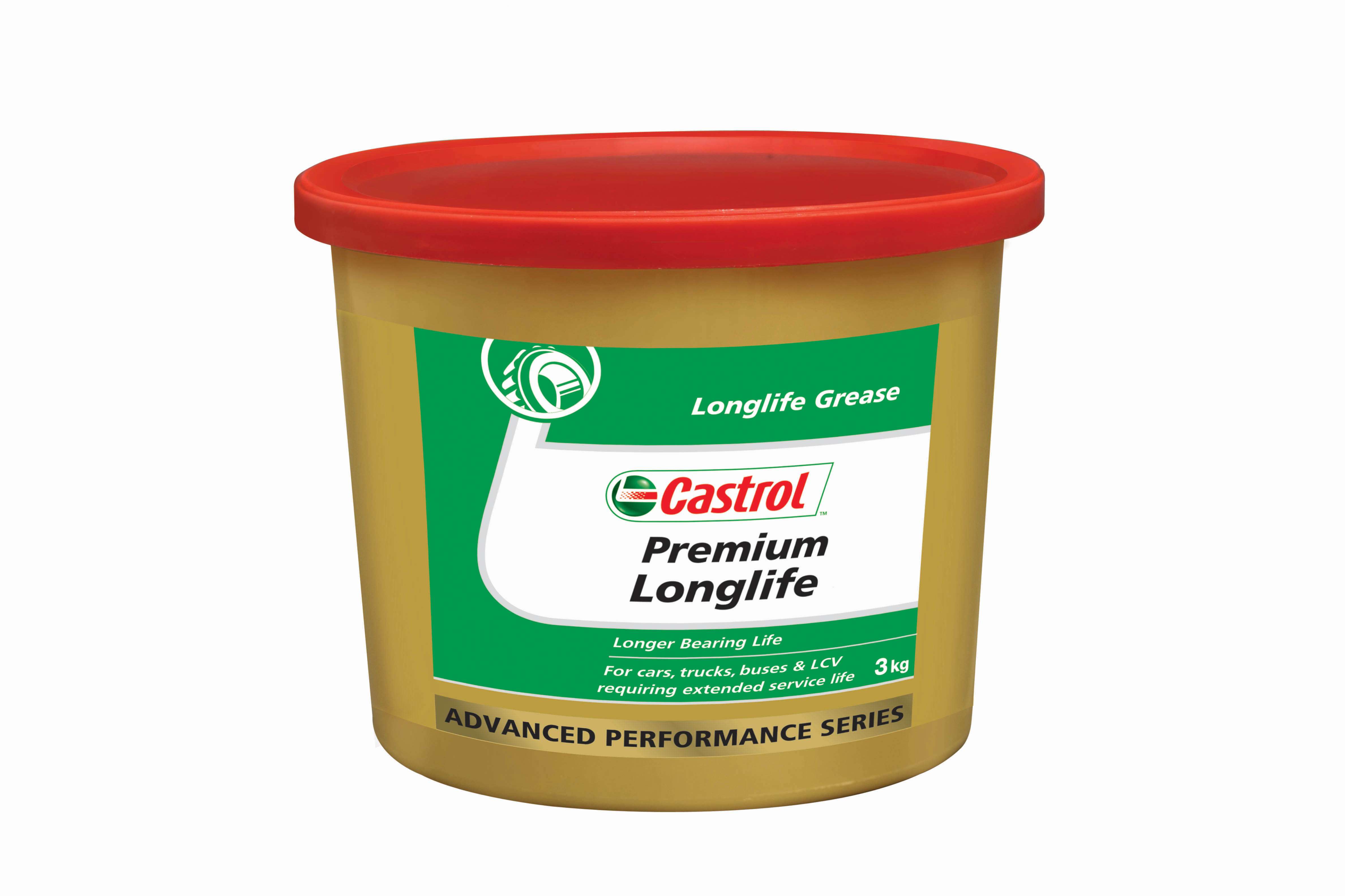 Commercial vehicle | Castrol India