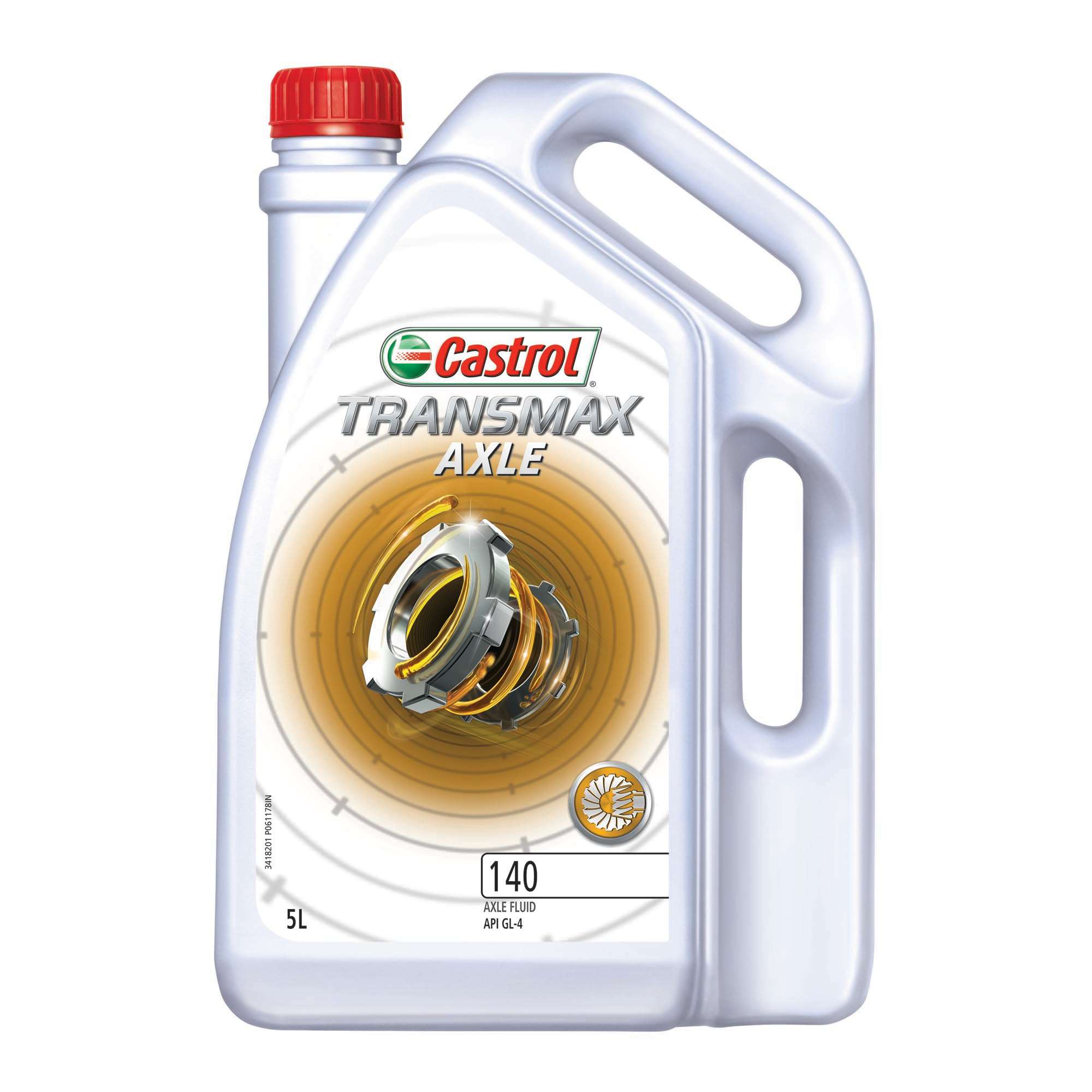 Commercial vehicle | Castrol India