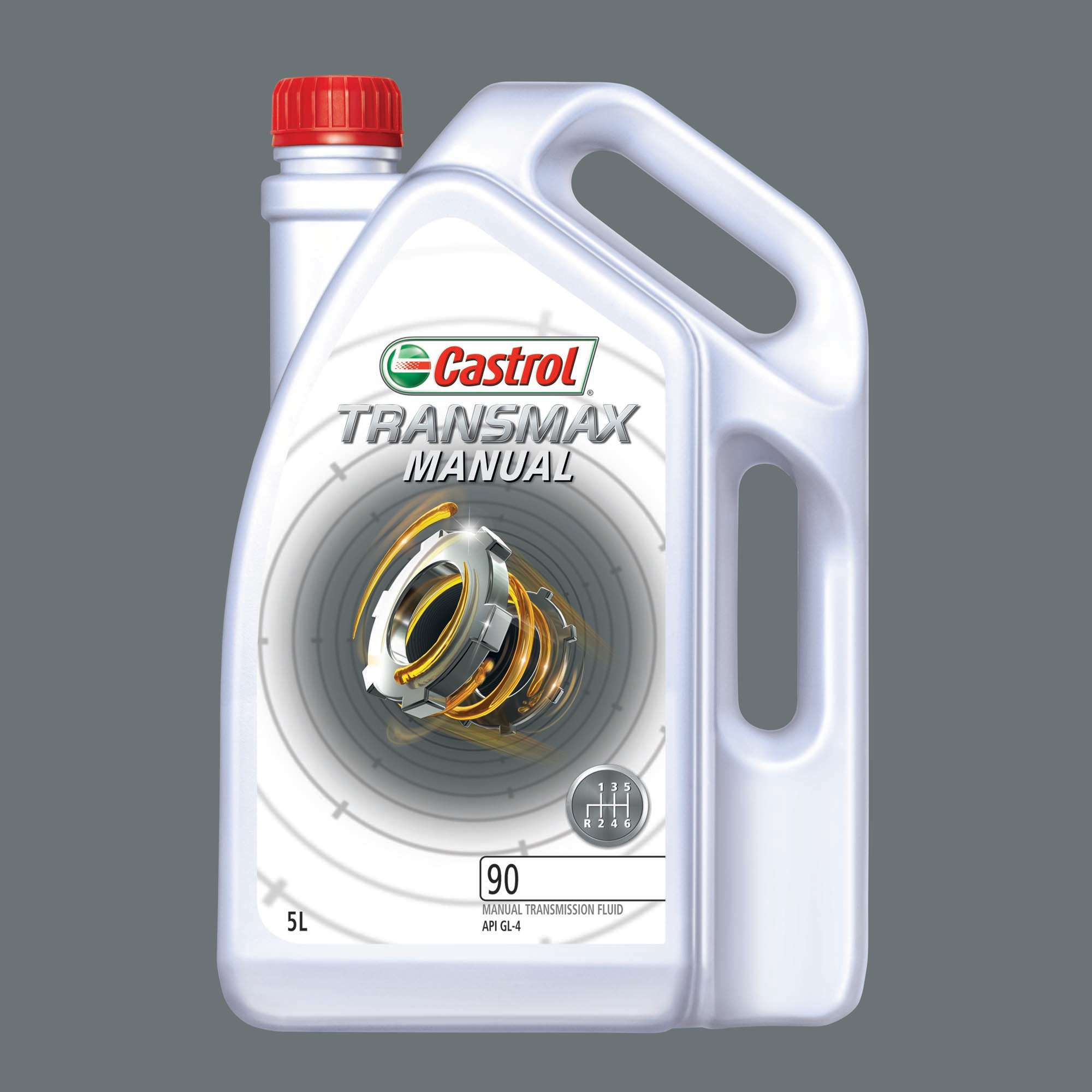 Commercial vehicle | Castrol India